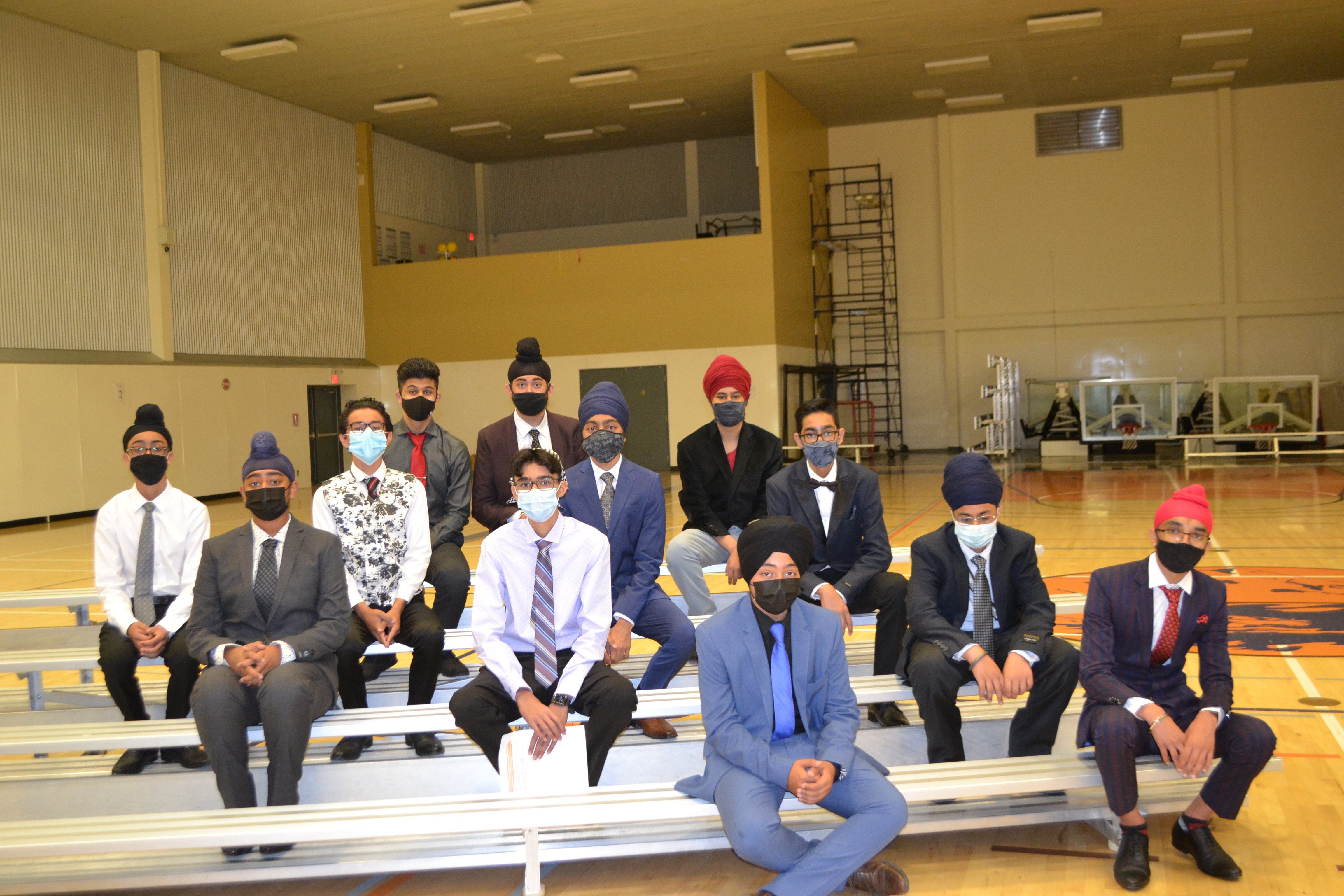 Khalsa School Calgary – Preserving the Past, Preparing for the Future