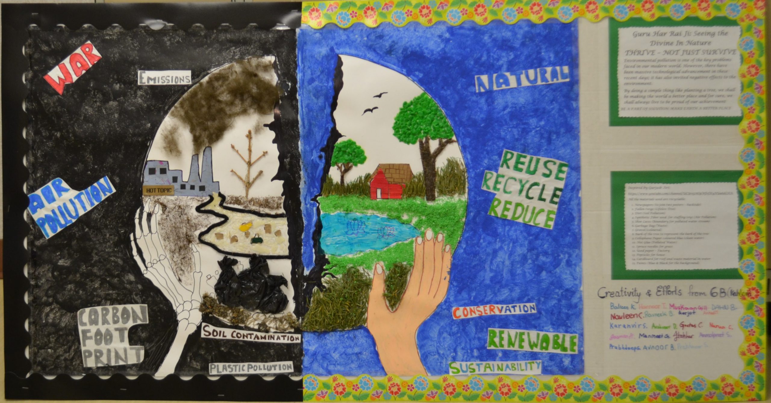 Khalsa School Calgary – Preserving the Past, Preparing for the Future