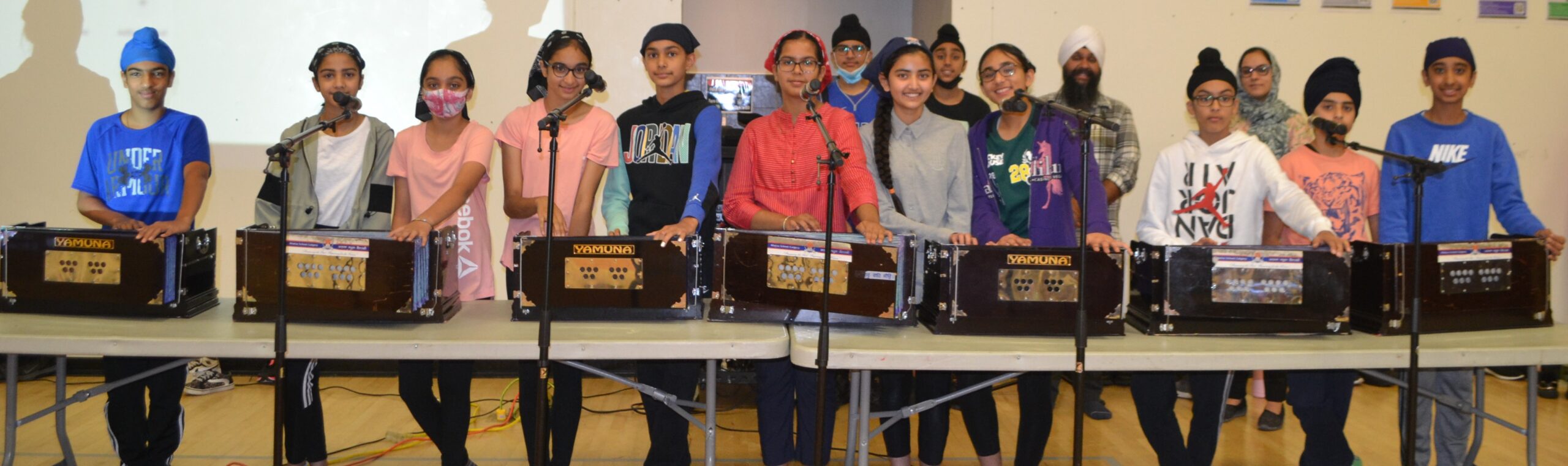 Khalsa School Calgary – Preserving the Past, Preparing for the Future