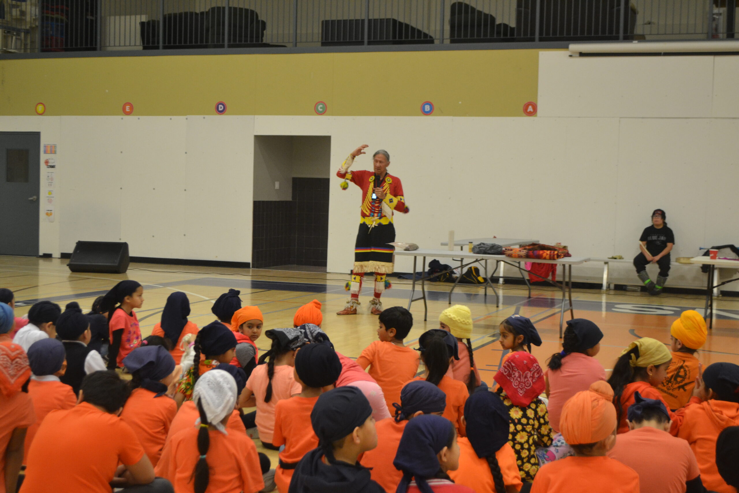 Khalsa School Calgary – Preserving the Past, Preparing for the Future