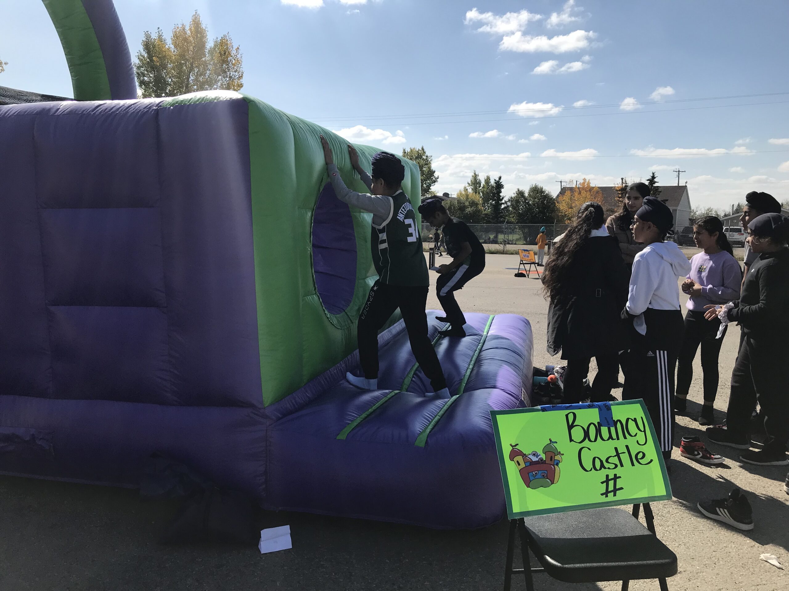 Khalsa School Calgary – Preserving the Past, Preparing for the Future