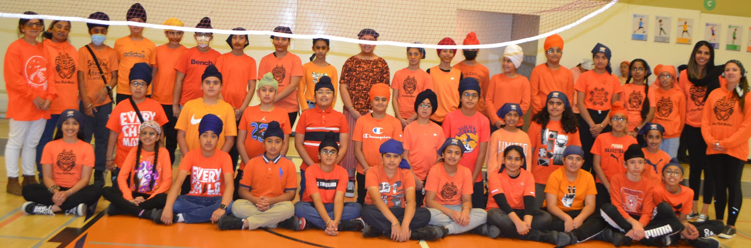 Khalsa School Calgary – Preserving the Past, Preparing for the Future